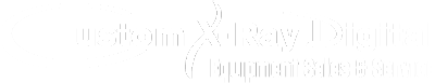 X-Ray Equipment Calibration and Testing | Custom X-Ray Digital