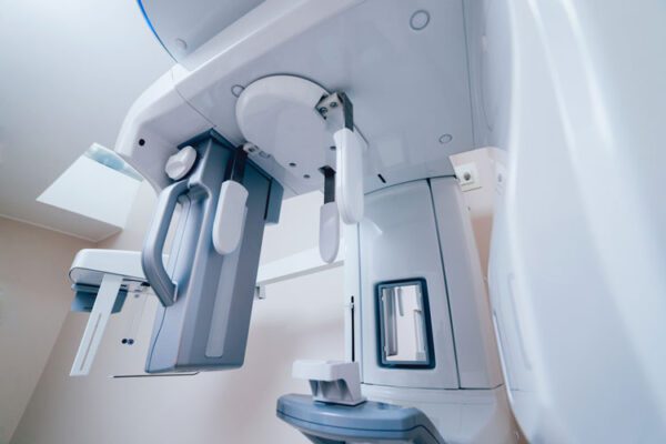 X-Ray Equipment Calibration and Testing | Custom X-Ray Digital