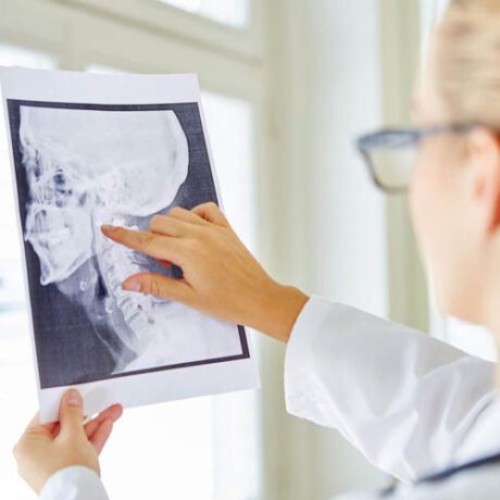 X-Ray System Maintenance and Repair | Custom X-Ray Digital