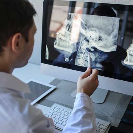 X-Ray Equipment Calibration and Testing | Custom X-Ray Digital