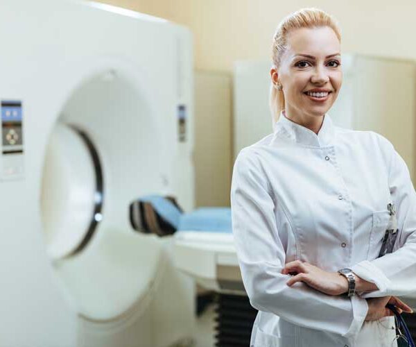 X-Ray Equipment Calibration and Testing | Custom X-Ray Digital