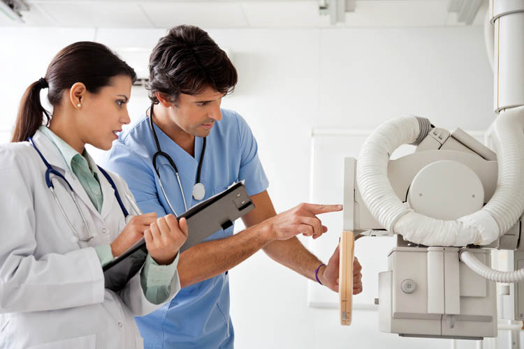 Learn More About Custom X-Ray: Leaders in Digital Equipment Technology