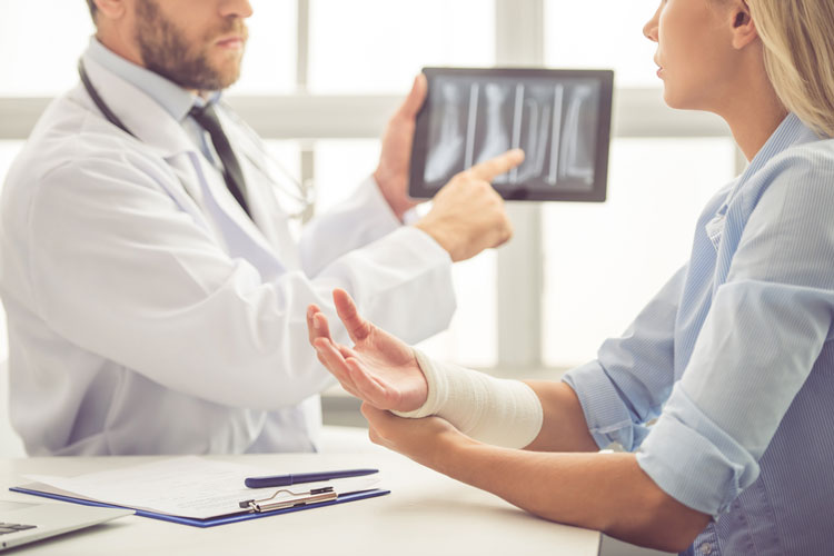 Orthopedic X-Ray Equipment | Orthopedic Care X-ray Machine